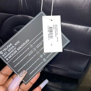 Telfar | Bags | Moose Knuckle X Telfar Puffer Bag | Poshmark